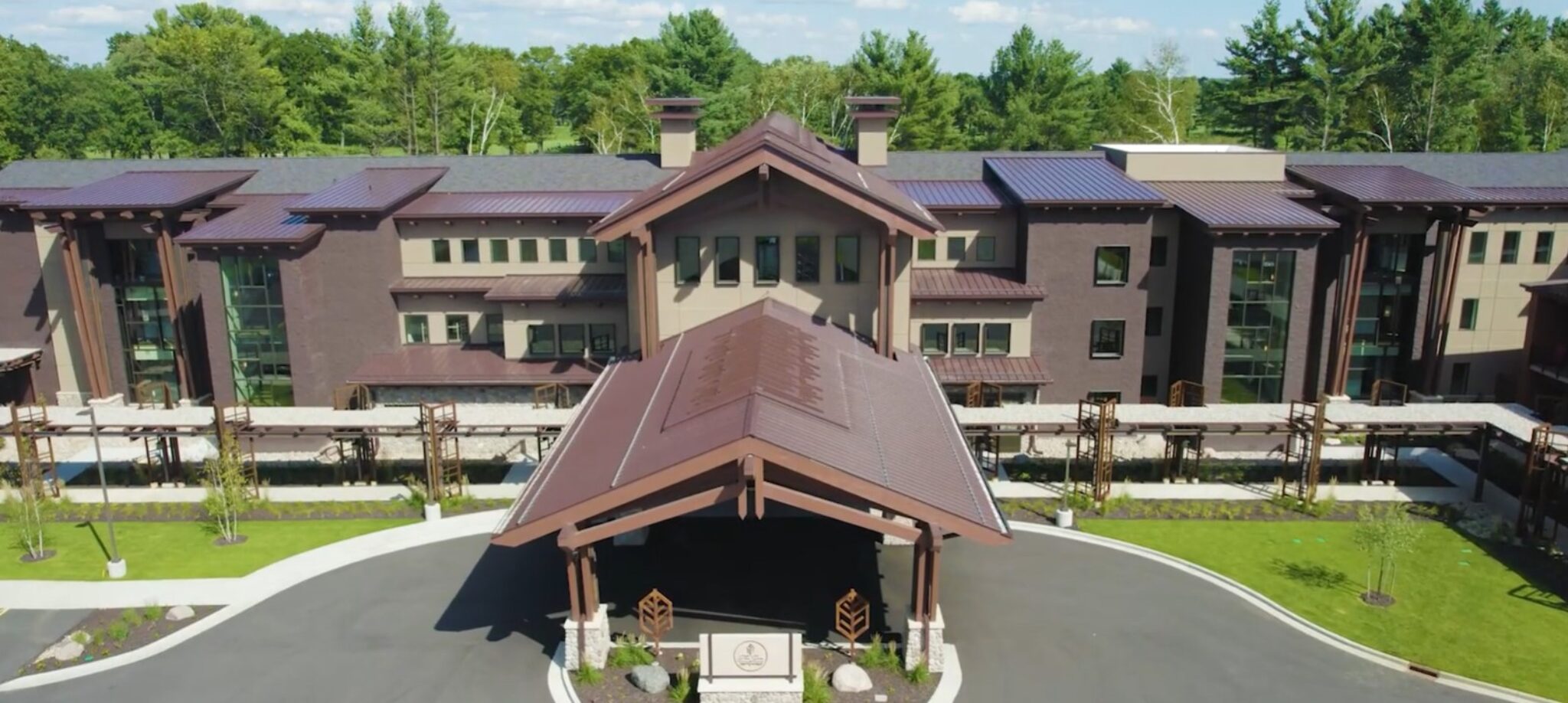 SentryWorld and the 2023 U.S. Senior Open in Wisconsin - Chicago Golf ...