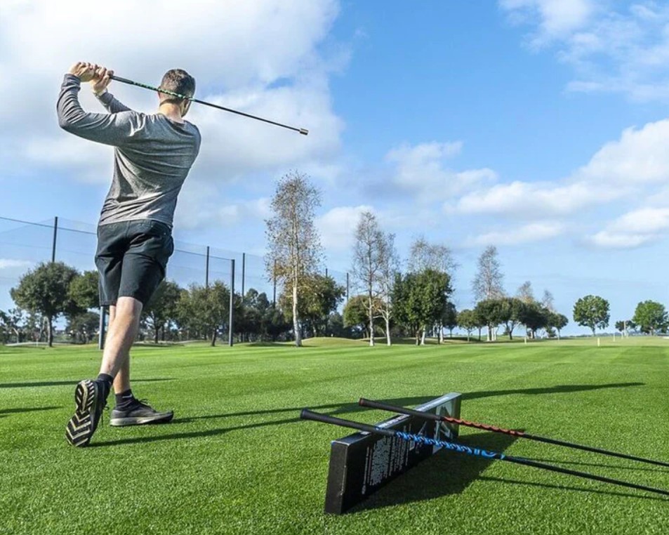 SuperSpeed Golf - Chicago Golf Report