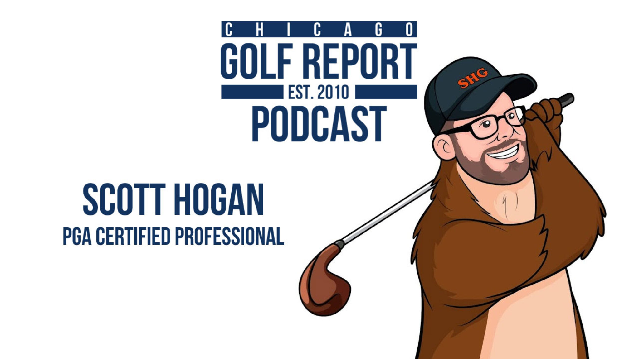 Scott Hogan and the Changing Face of Golf Instruction - Chicago Golf Report