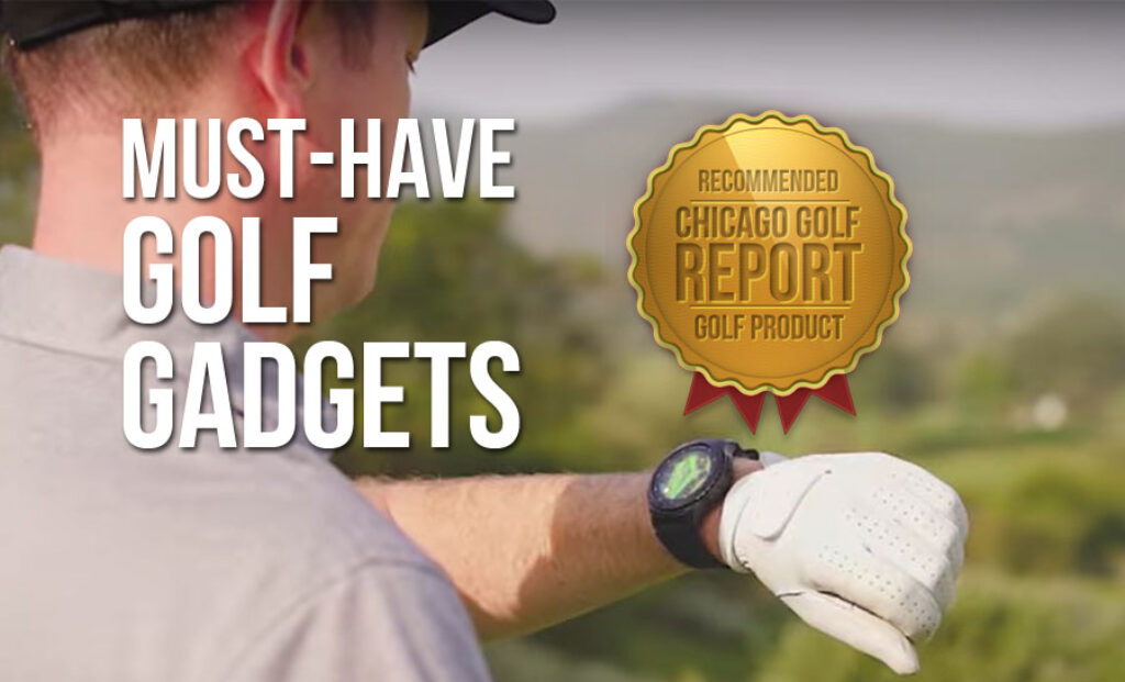 10 Must-Have Golf Gadgets in 2023 - Chicago Golf Report