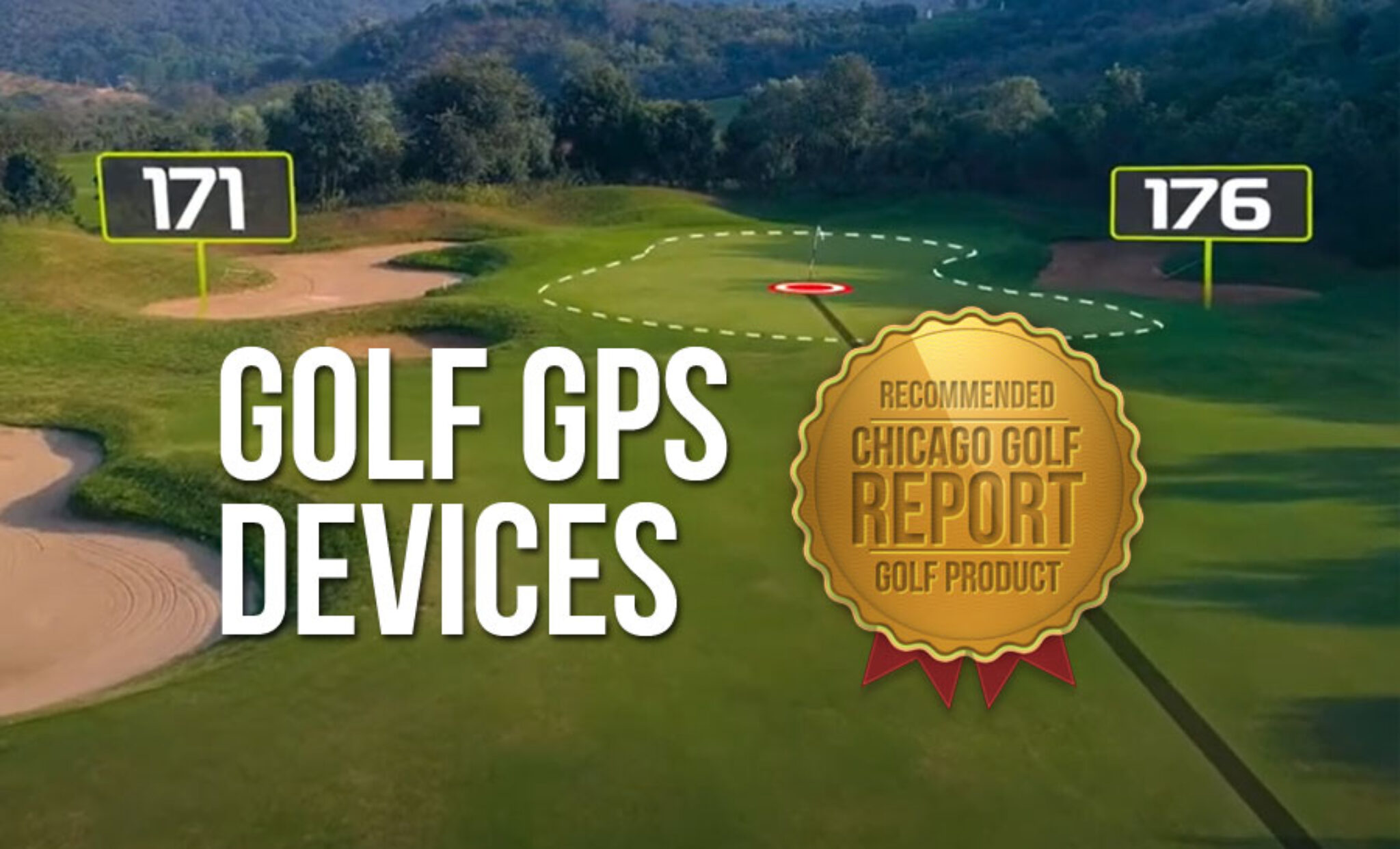 Golf Tech Innovations: The 2023 Golf GPS Devices You Need - Chicago ...