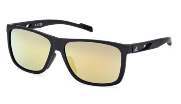 Adidas in Focus: SP0067 and SP0070 Sport Sunglasses Review - Chicago ...