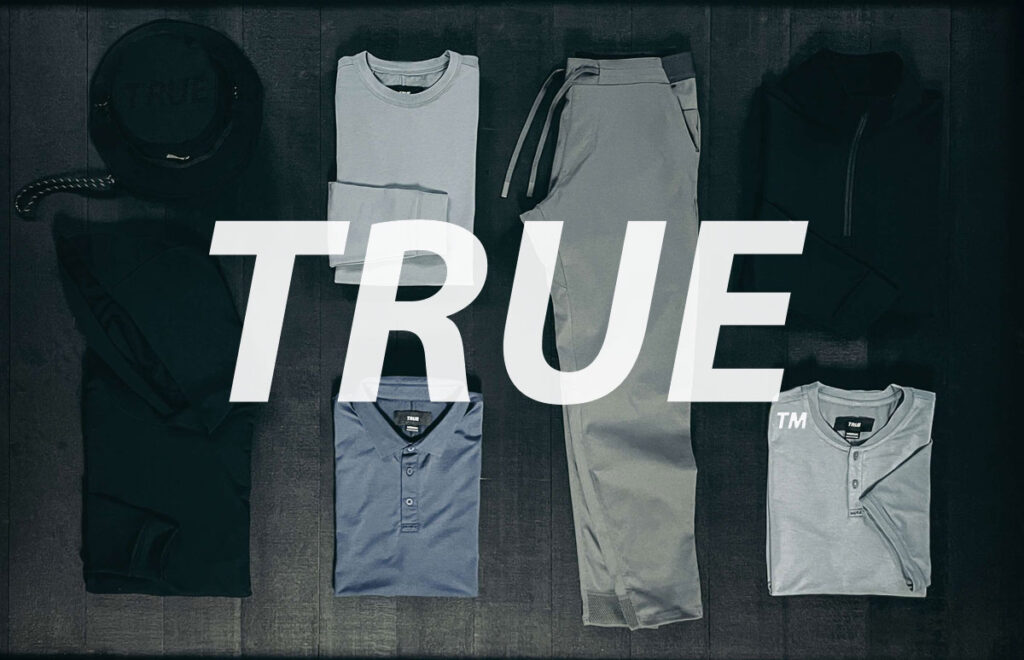 TRUE Linkswear Introduces TRUE Apparel - Chicago Golf Report