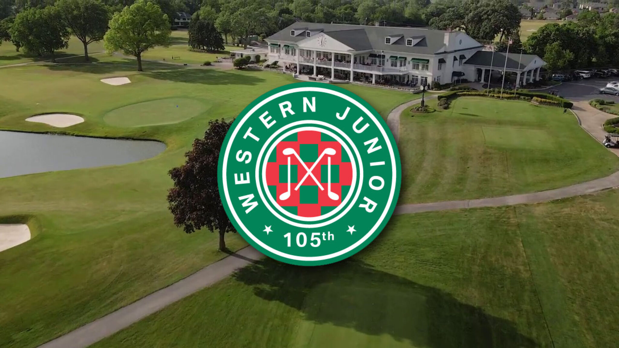 Midlothian Country Club Hosts the 2023 Western Junior - Chicago Golf Report