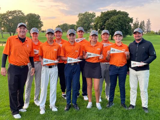 Local Golfers Headed to PGA of America in Frisco, Texas - Chicago Golf ...