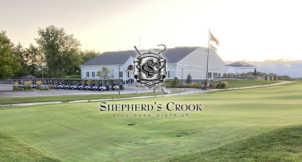 Shepherd's Crook Debuts Its New Practice Green - Chicago Golf Report