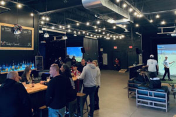 Where to Play Golf During the Winter in Chicago