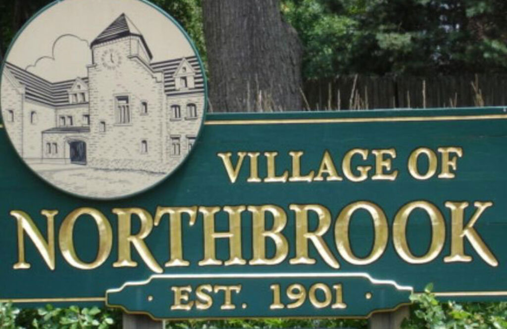 There's Something About Northbrook: Golf - Chicago Golf Report