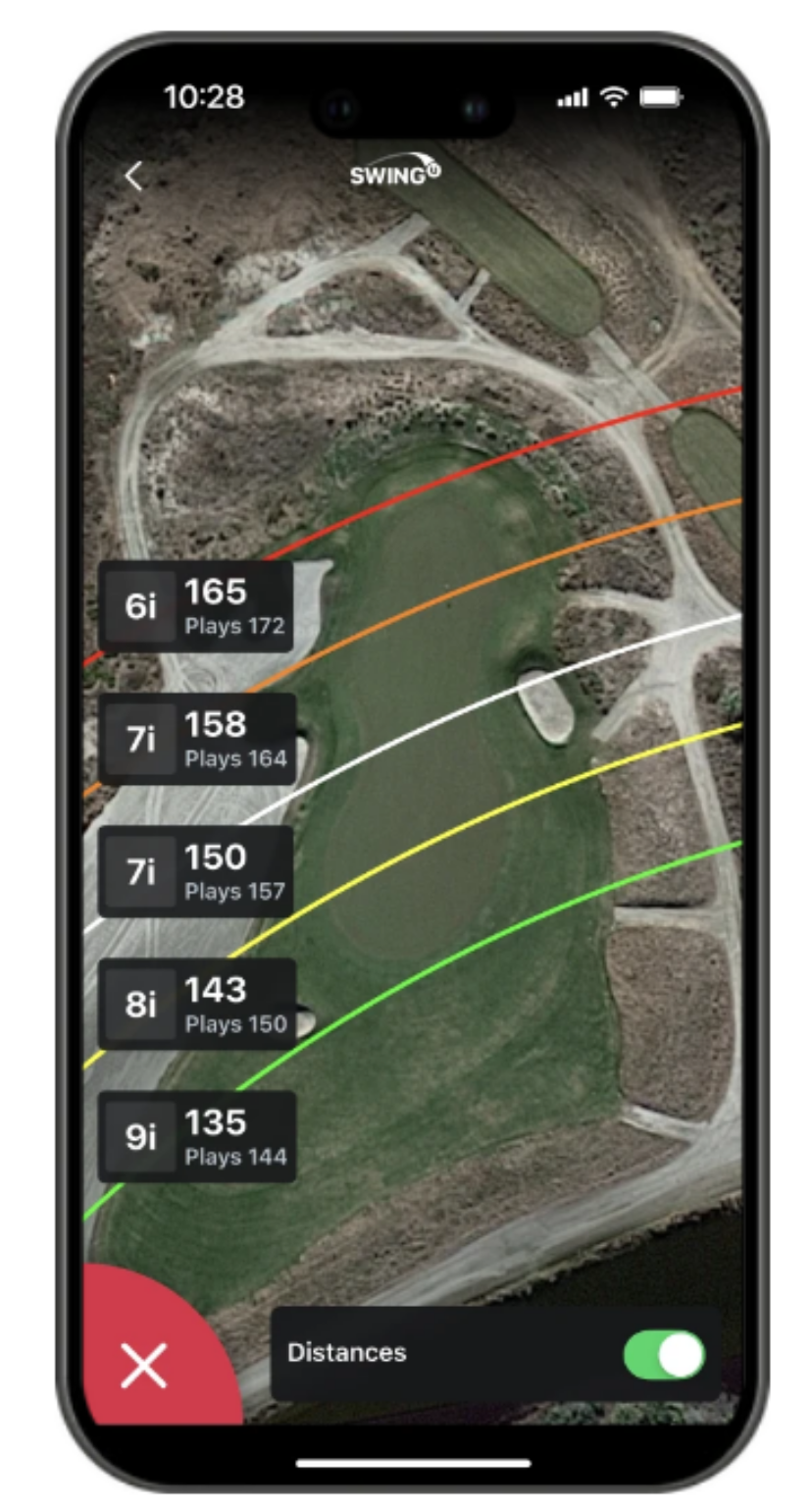 Best Golf GPS App for iOS and Android: SwingU Leads the Pack - Chicago ...