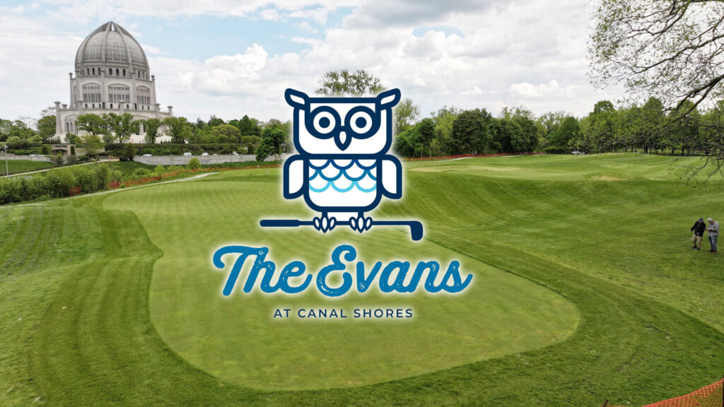 The Evans at Canal Shores - Chicago Golf Report