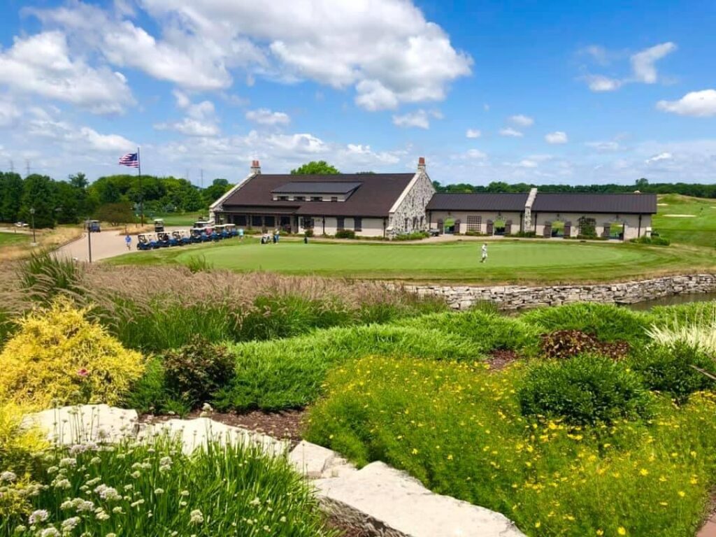 Chicago's Top 10 Public Course Practice Putting Greens - Chicago Golf ...