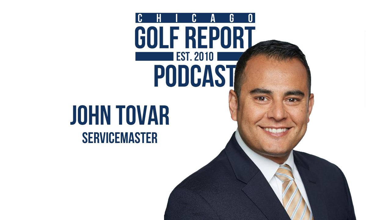 John Tovar - ServiceMaster Swing for Service Golf Tournament to Raise ...