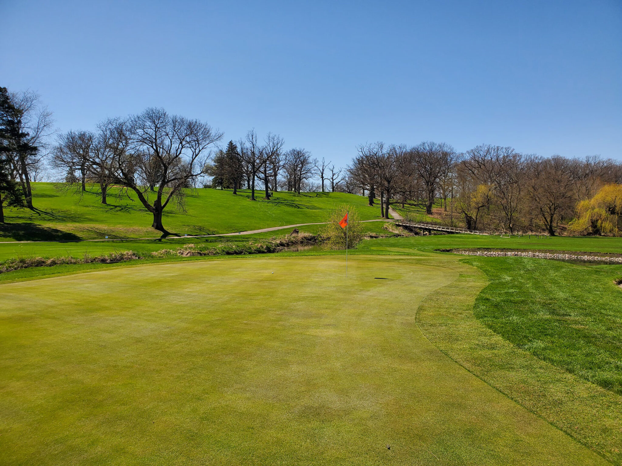 Big Run Golf Club Sold - Chicago Golf Report