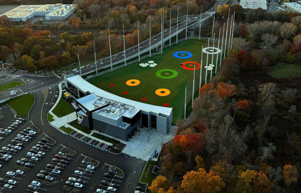 Tinley Park Topgolf: A Game-Changing Entertainment Venue [UPDATED ...
