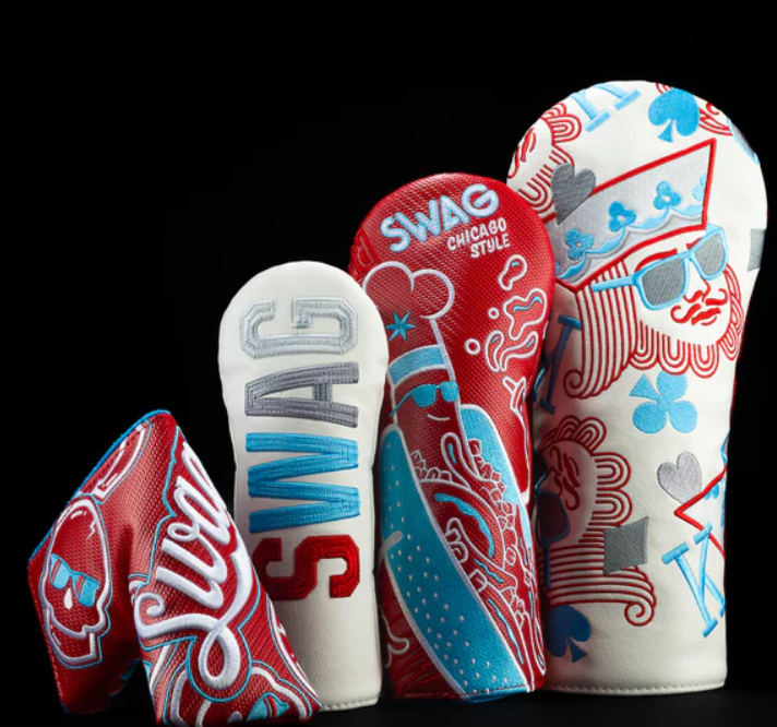 Nick Venson of Swag Golf - Chicago Golf Report