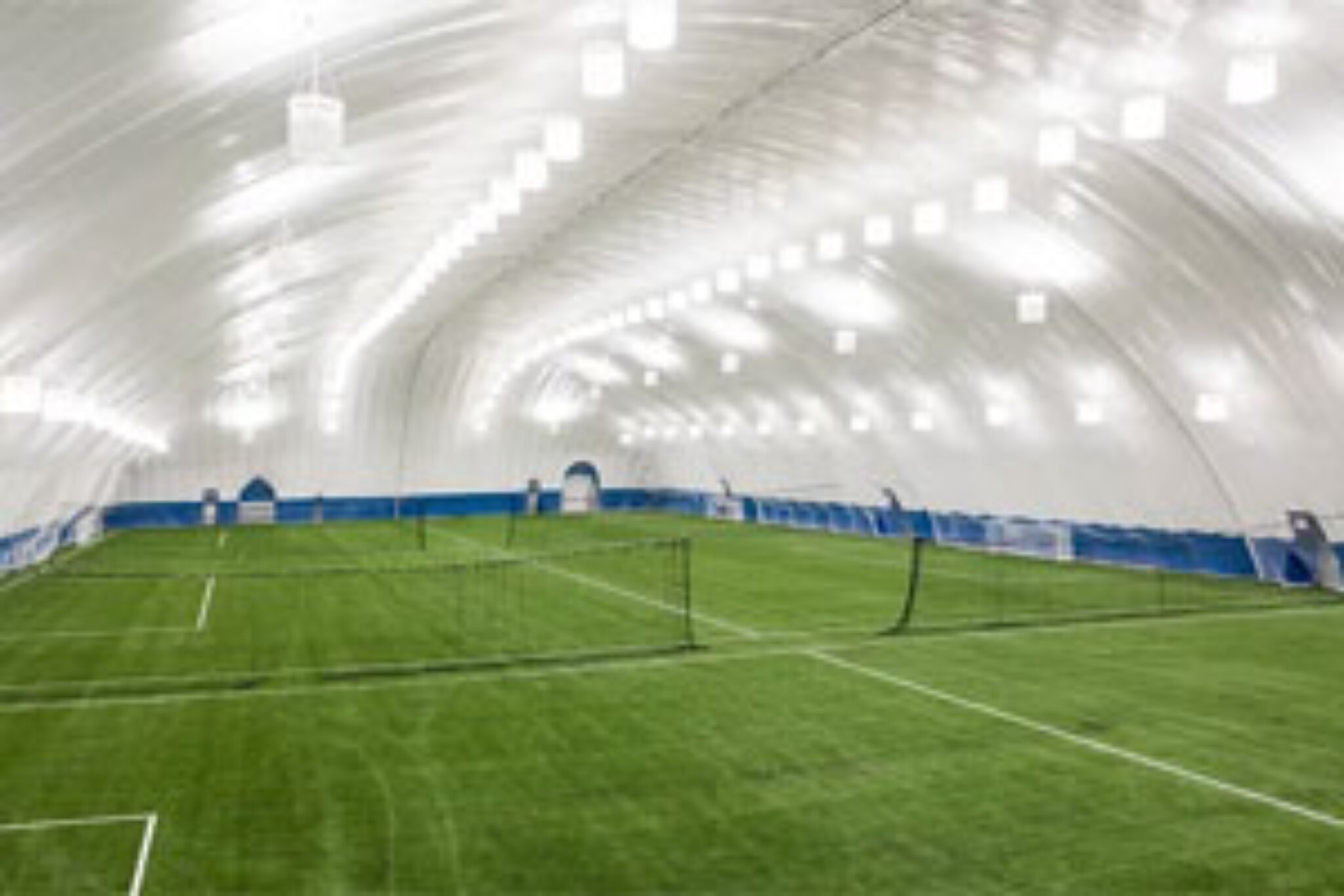 Where to Play Golf During the Winter in Chicago