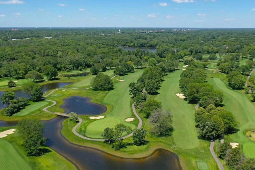 The Reemergence of Winnetka Golf Club - Chicago Golf Report
