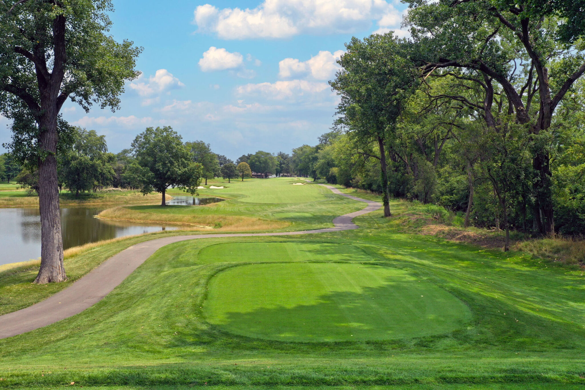 The Reemergence of Winnetka Golf Club - Chicago Golf Report