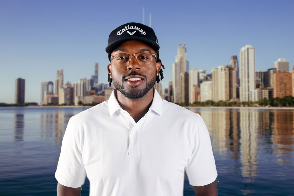 Roger Steele and KemperSports Unveil Third Annual Youth Golf Week ...