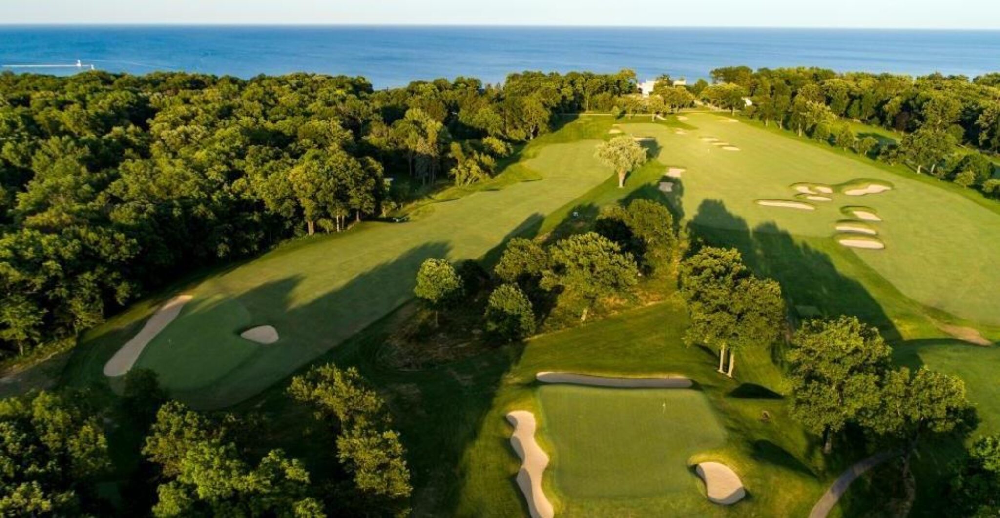 Shoreacres Hosts Jackson T. Stephens Cup - Chicago Golf Report