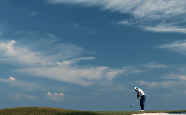 Golf’s Toughest Opponent: Mastering the Mental Game of Emotions, Focus ...