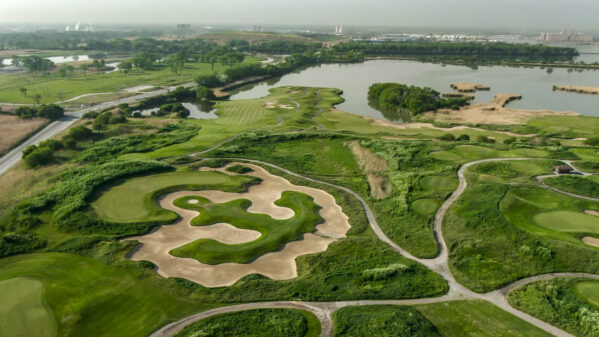 Harborside International Golf Center - Chicago Golf Report