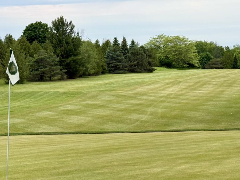 The Complete Guide to Golf in Door County, Wisconsin - Chicago Golf Report