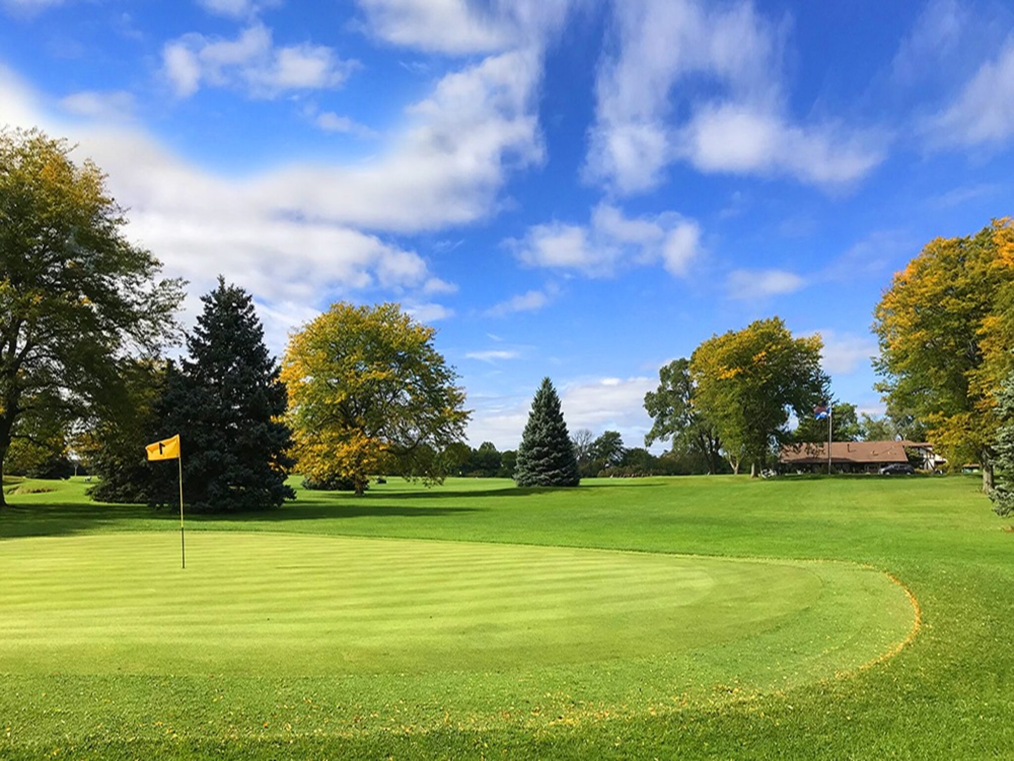 Zigfield Troy Golf Course to Open for Play in 2026 - Chicago Golf Report