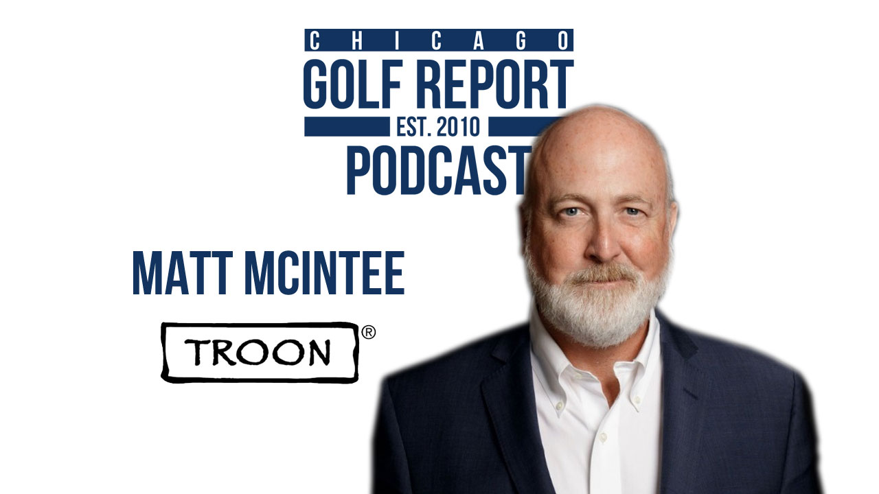 The Evolution and Modernization of Chicago Golf: A Conversation with ...