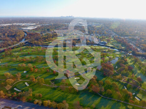 Riverside Golf Club: Transformation and Resilience Since 1893 - Chicago ...