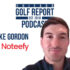 Roger Steele - Chicago's Golf Ambassador - Chicago Golf Report